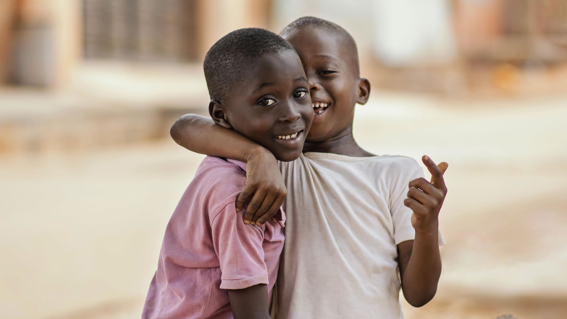 Home - The Well-being Children Home